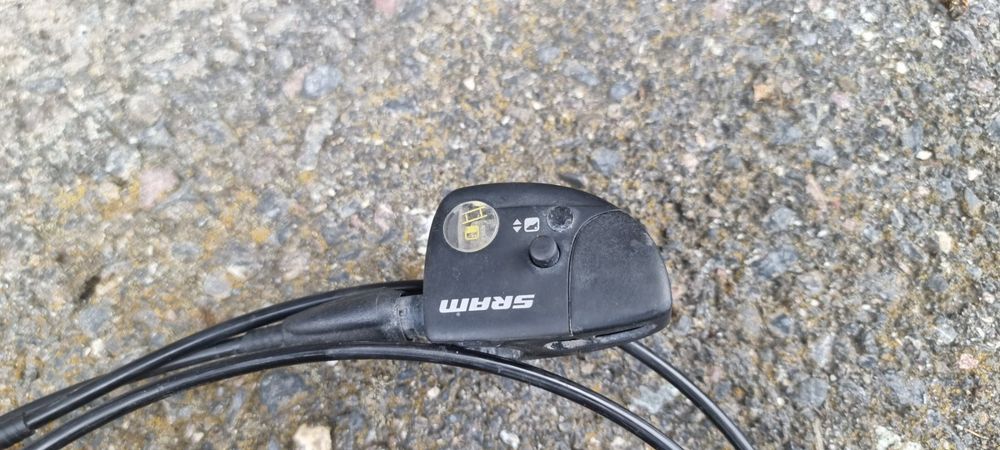 SRAM DD3 internal 3 speed Dual Drive | Kaufen auf Ricardo