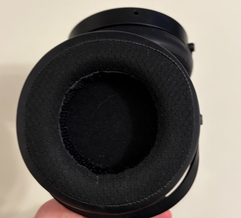 Hifiman Sundara Open-Back, Schwarz (Gebraucht) in Nidau für CHF 50 ...