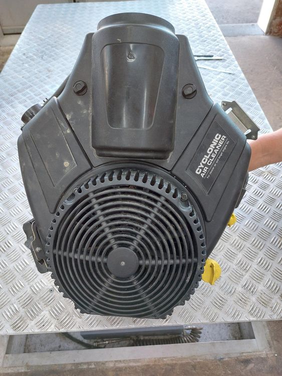 Motor Briggs & Stratton | Kaufen auf Ricardo