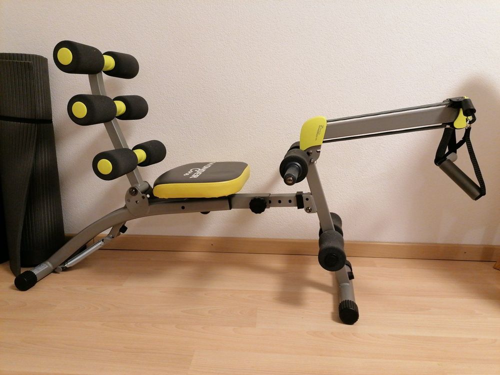 Wonder core 2 | Kaufen auf Ricardo