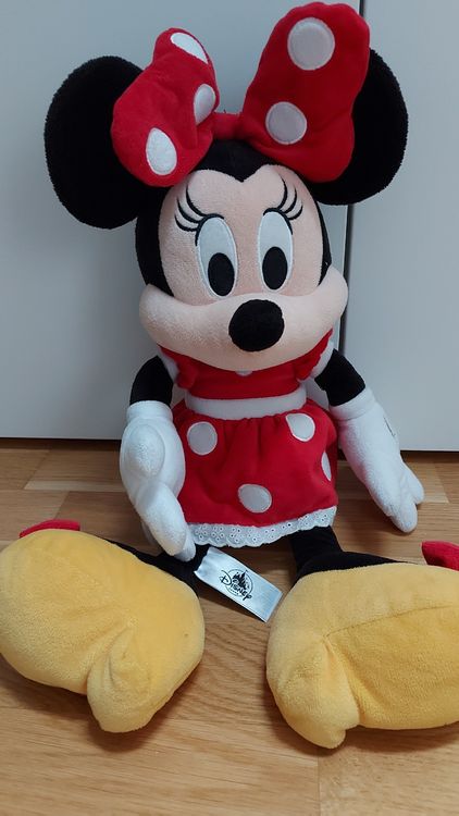 MiniMous original unbespielt ca 45-60cm (Neu und originalverpackt) in ...