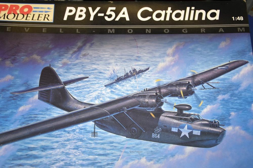 CATALINA Pro-Modeller (Neu (gemäss Beschreibung)) in Liestal für CHF 48 ...