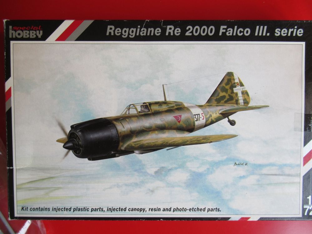 1/72 Super-Combi: Pilatus PC-9 und Re 2000 (Gebraucht) in Liebefeld für CHF 10 – mit Lieferung ...