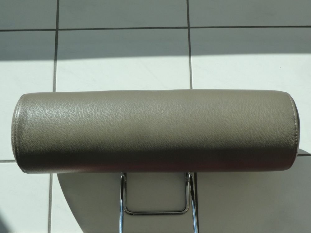 Stressless Kopfstütze, echt Leder, E 200 (Neu (gemäss Beschreibung)) in ...
