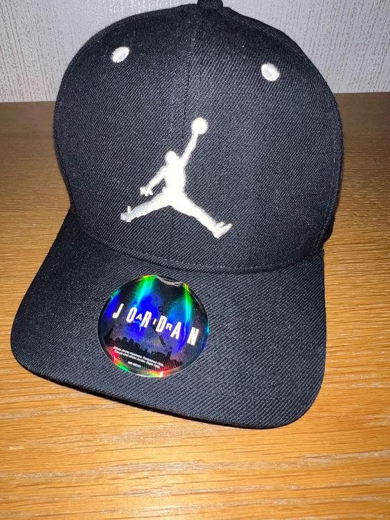 Snapback Jordans | Kaufen auf Ricardo