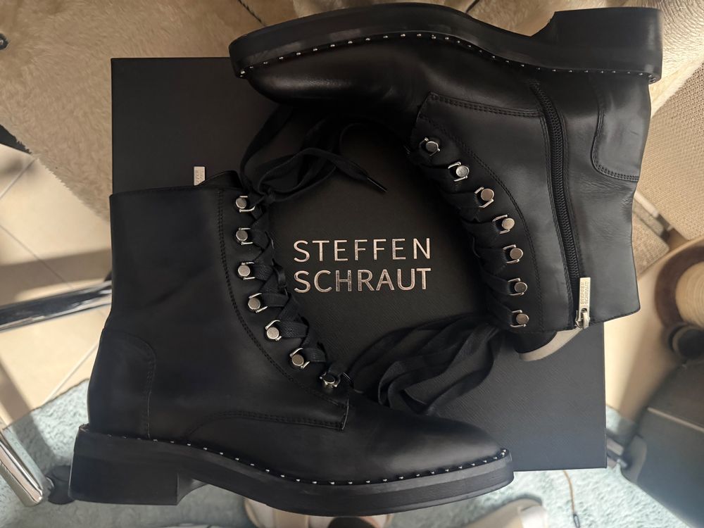 Bottines Steffen Schraut (Neuf avec emballage d'origine) à Penthalaz ...