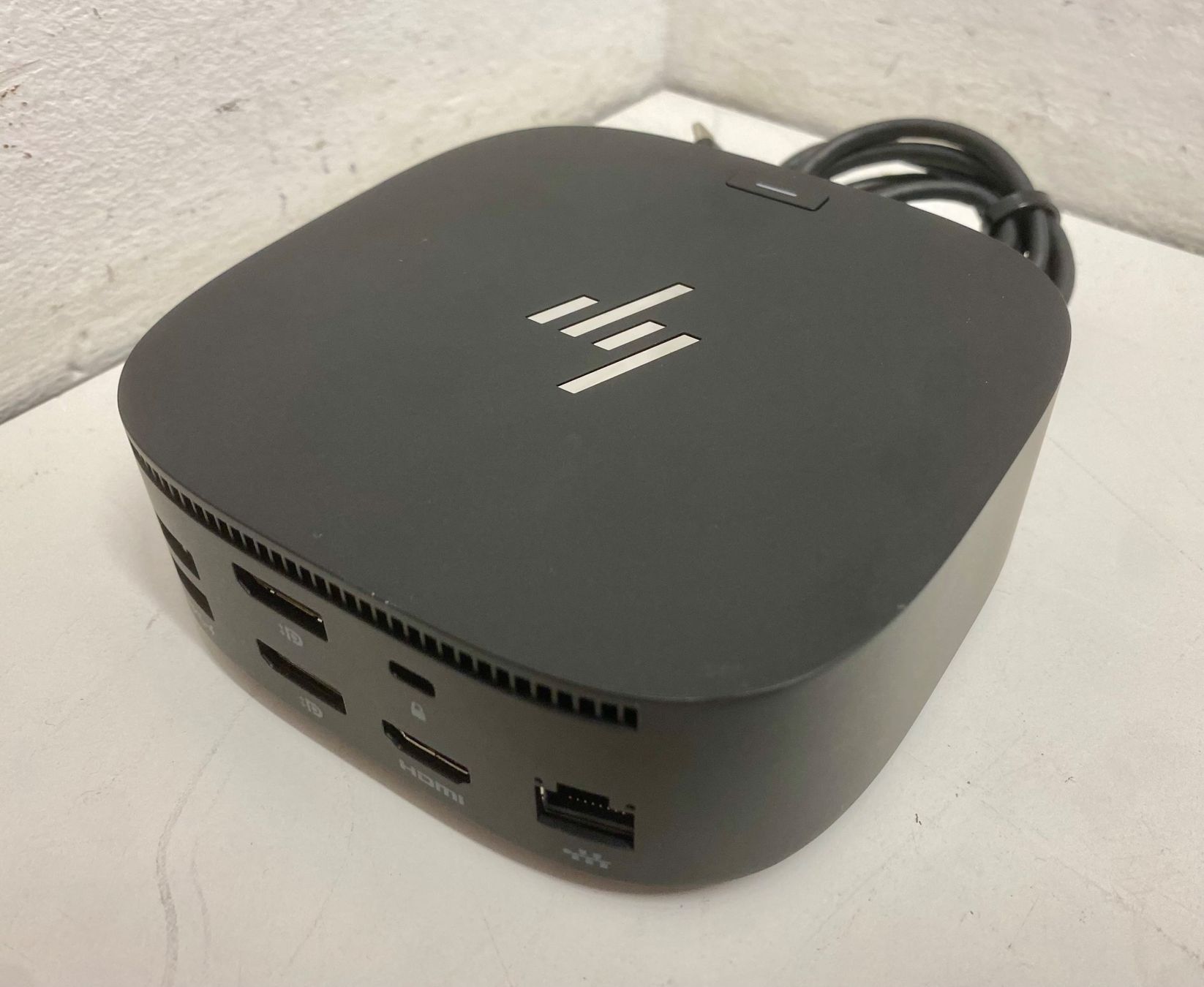 HP USB-C Dock G5 HSN-IX02 (Gebraucht) in Niederdorf für CHF 79 – mit ...