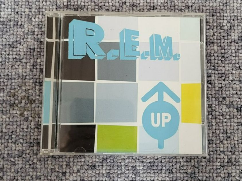 R.E.M - Up (D'occasion) à Koppigen pour CHF 2 – avec livraison ...