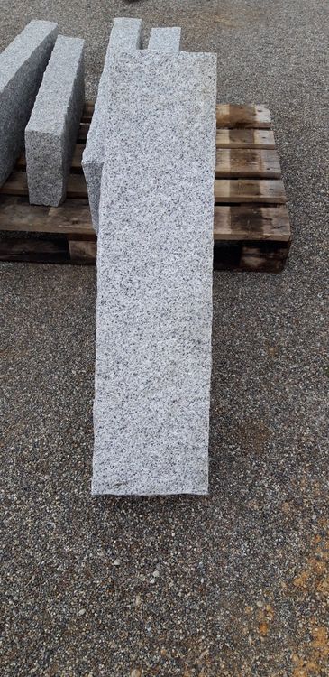 Granitstelen 250 Cm