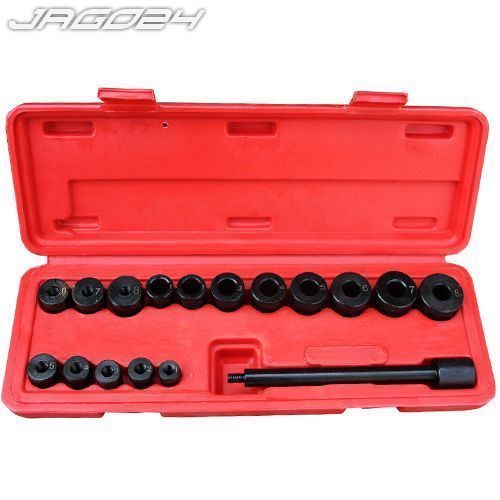 Kupplung Zentrierdorn 17-tlg. Set Zentri (Neu und originalverpackt) in ...