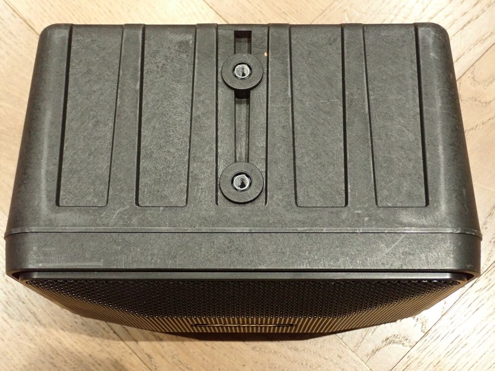 Bose Model 101 Music Monitor Speaker, 10-60 WRMS, In/Outdoor | Kaufen ...