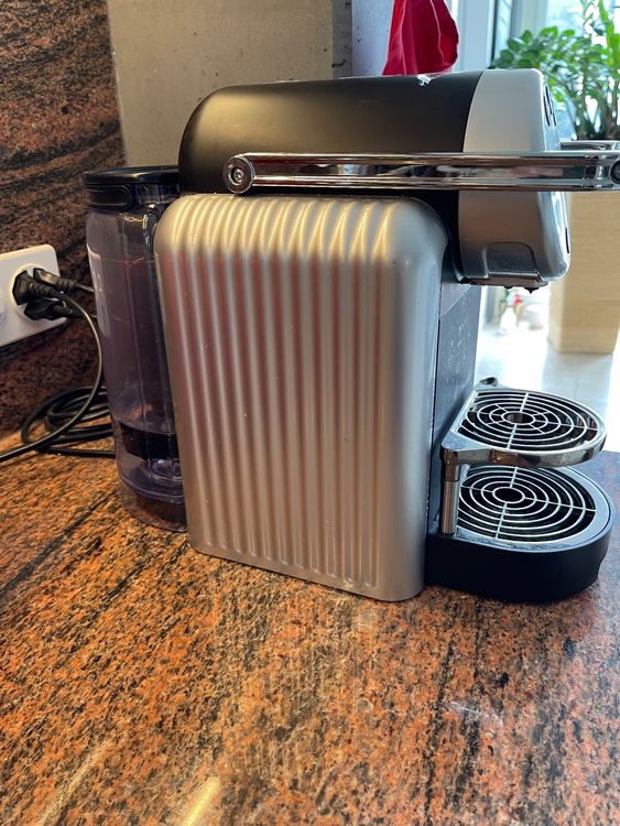 Nespresso Zenius inkl extras | Kaufen auf Ricardo