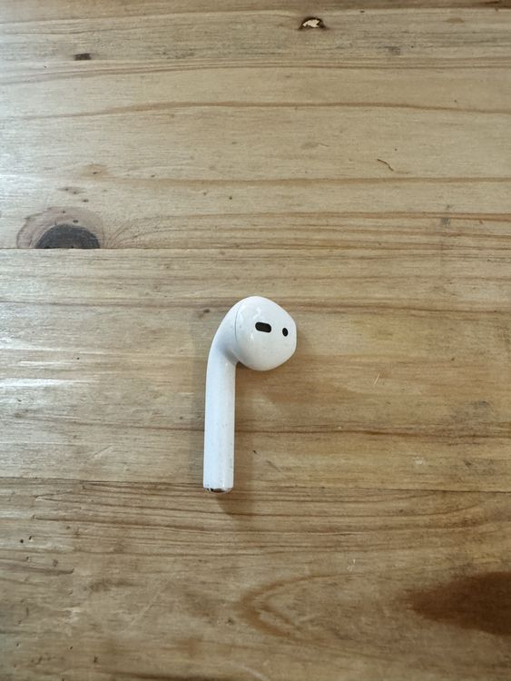 AirPod 1st Gen. Left Side | Kaufen auf Ricardo