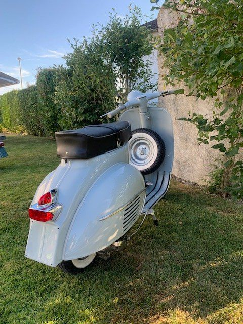 Wunderschne Vespa Kaufen Gebraucht Ebenbild