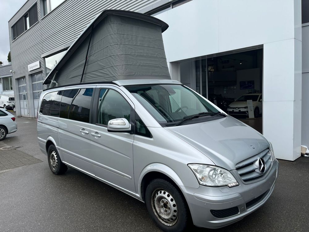 Mercedes Marco Polo Gebraucht Ebay