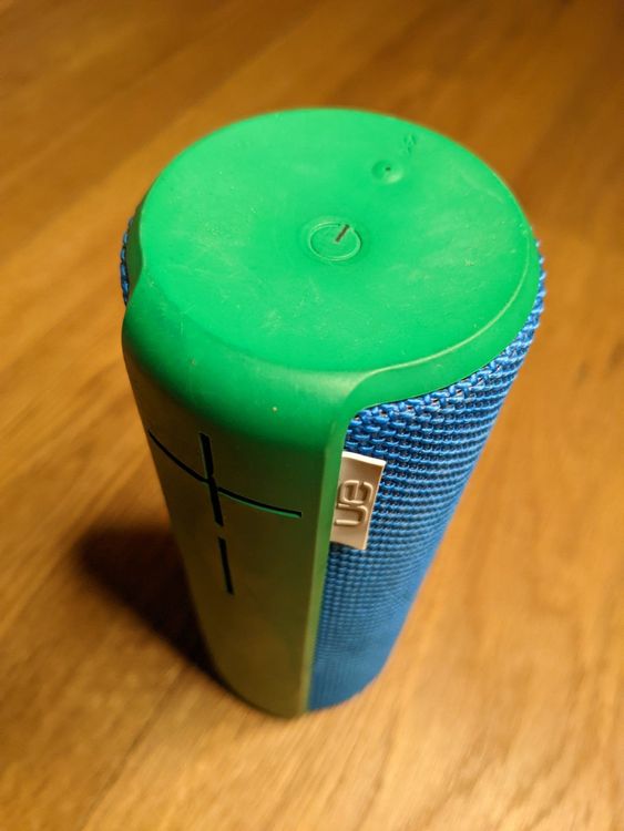 UE Boom (Generation 1) (Gebraucht) in Solothurn für CHF 29 – mit ...