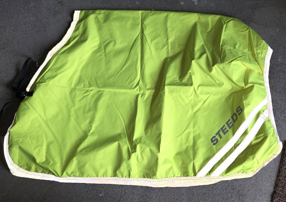 Streeda Reflex-Outdoor-Nierendecke / 145 / (Gebraucht) in Reichenbach i ...