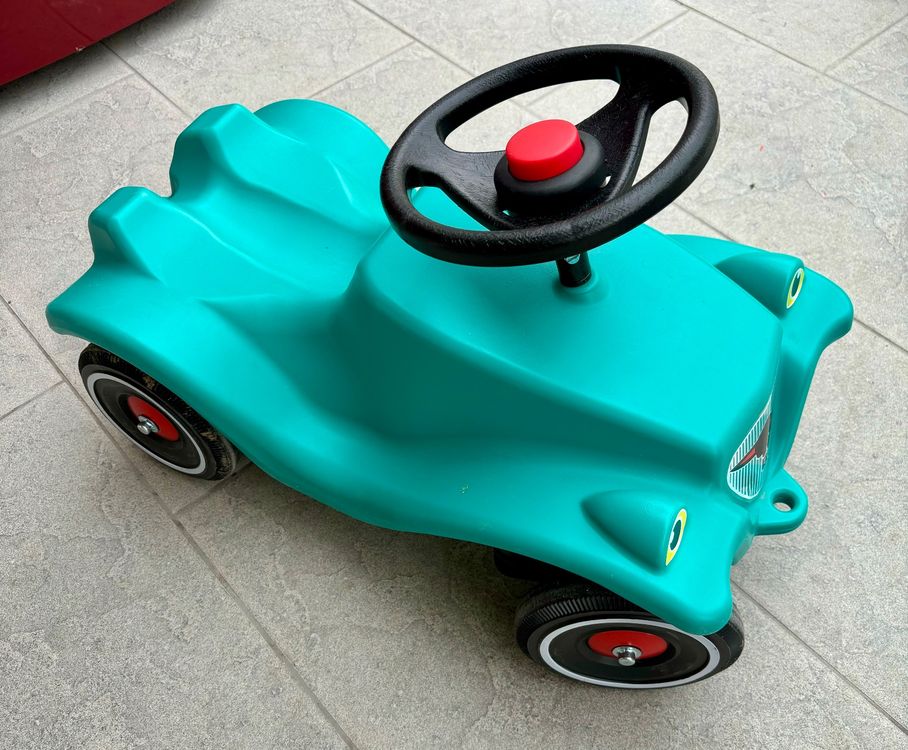 Big Bobby-Car (Gebraucht) in Niedergösgen für CHF 11 – nur Abholung auf ...