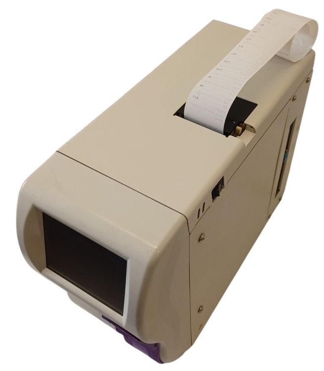 Sysmex pocH-100i Hematology Analyzer (Defekt) in Niederdorf für CHF ...