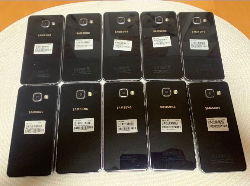 Samsung A320F | Kaufen auf Ricardo