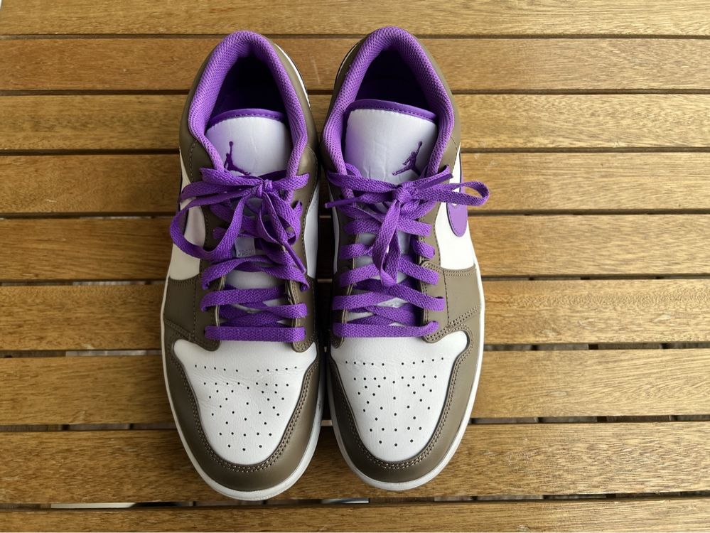 Nike Air Jordan Gr.44 | Kaufen auf Ricardo