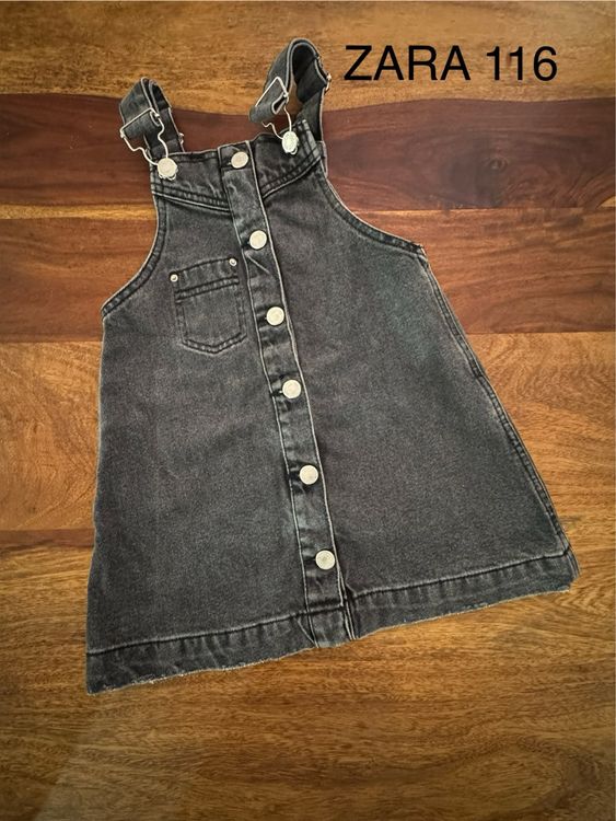 🌿ZARA Gr. 116 - Top Zustand🌿 (Gebraucht) in Glattpark(Opfikon) für CHF 6 – mit Lieferung auf ...