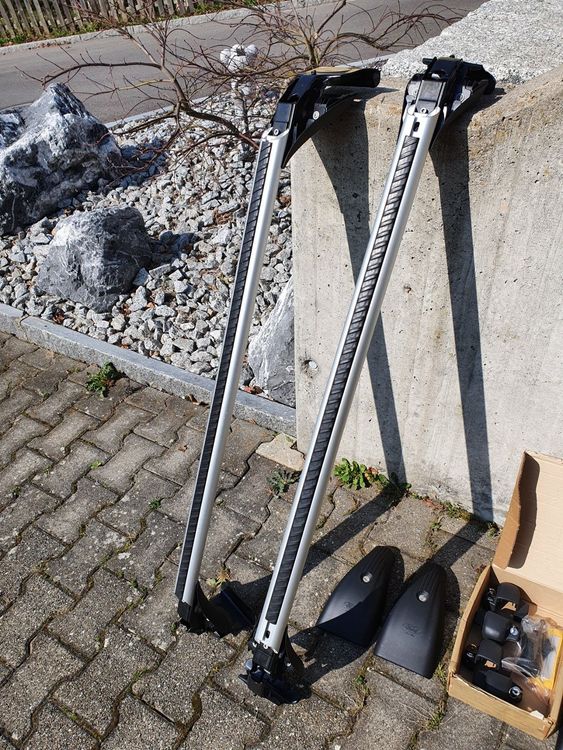 Dachgepacktrager Ford Focusnull