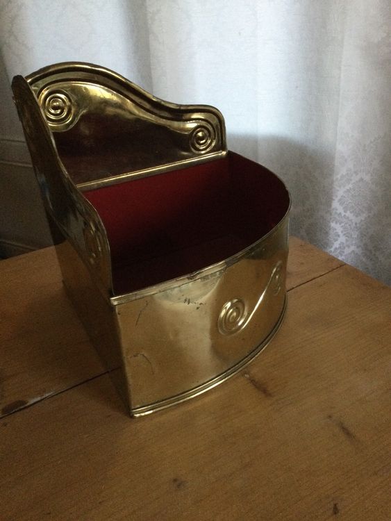 BOX aus Metall (Gebraucht) in Belp für CHF 26 – nur Abholung auf ...