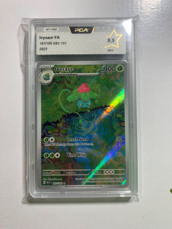 Pokemon Alt Art | Kaufen auf Ricardo