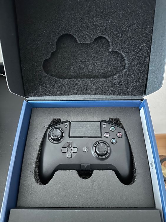 Razer Raiju Controller | Kaufen auf Ricardo