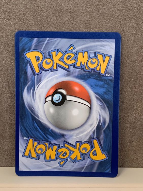 Mewtwo EX ENG Evolutions Pokemon 52/108 (Gebraucht) in Fislisbach für ...