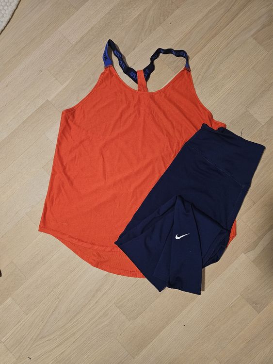 Sport Set Nike | Kaufen auf Ricardo