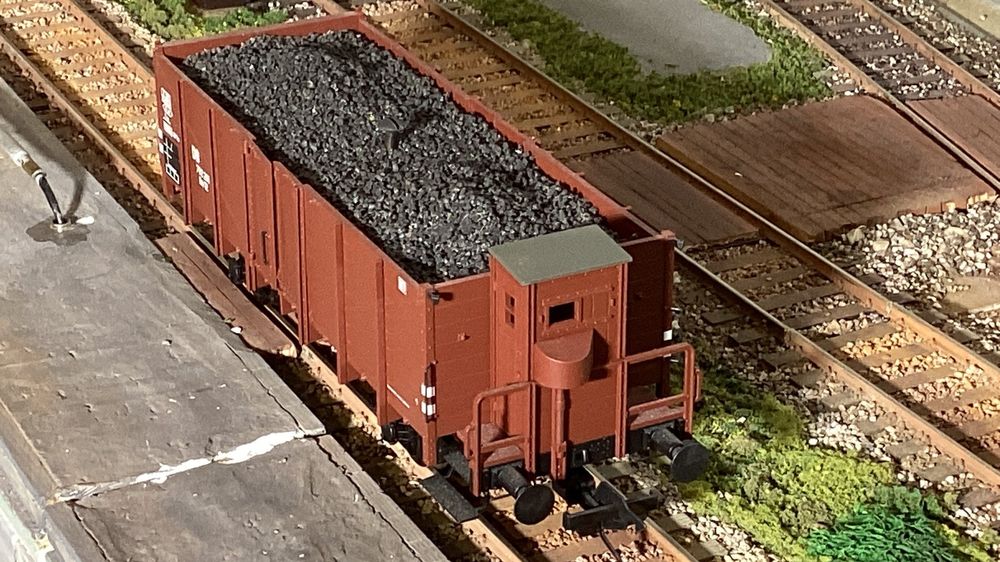 Hochbordwagen Om12 Spur 0 LENZ (Gebraucht) in Berikon für CHF 75 – mit ...