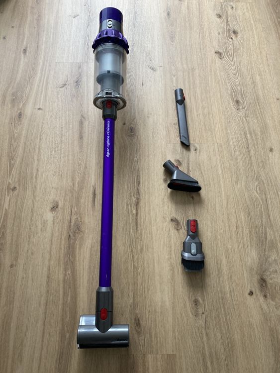 Dyson V10 Kaufen