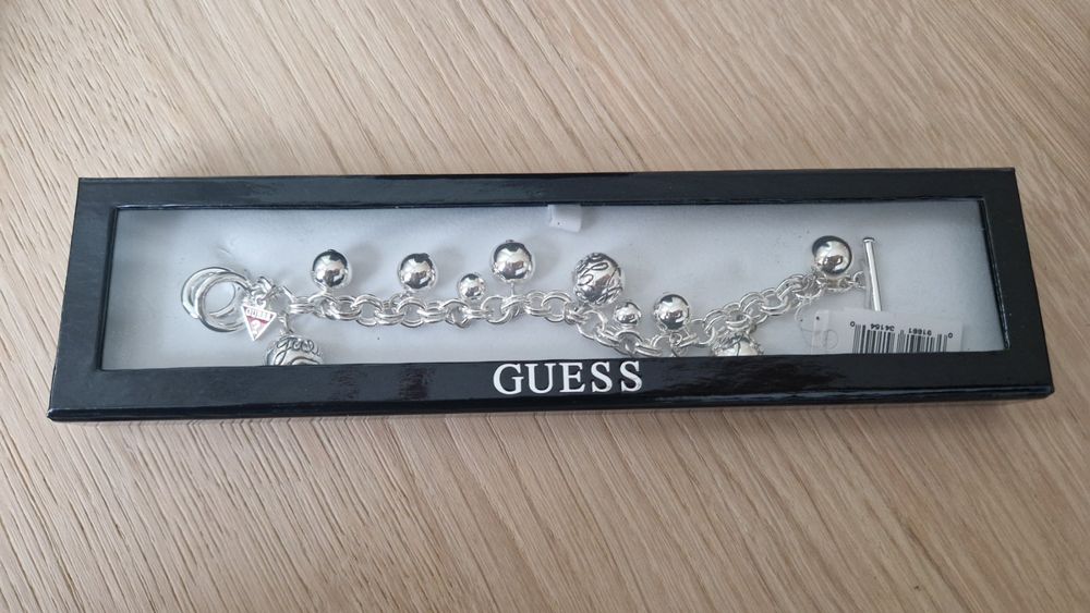 Guess Armkette (Neu und originalverpackt) in für CHF 31 – mit Lieferung ...