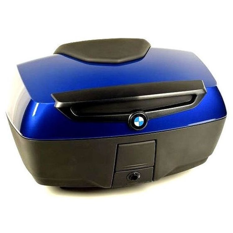 BMW Motorrad Topcase 49lt Original K1600, R1200 /R1250RT | Kaufen auf ...