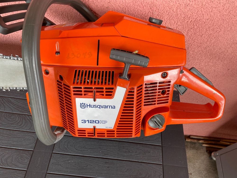 Husqvarna 3120 xp (Gebraucht) in Dietikon für CHF 2000 – nur Abholung ...