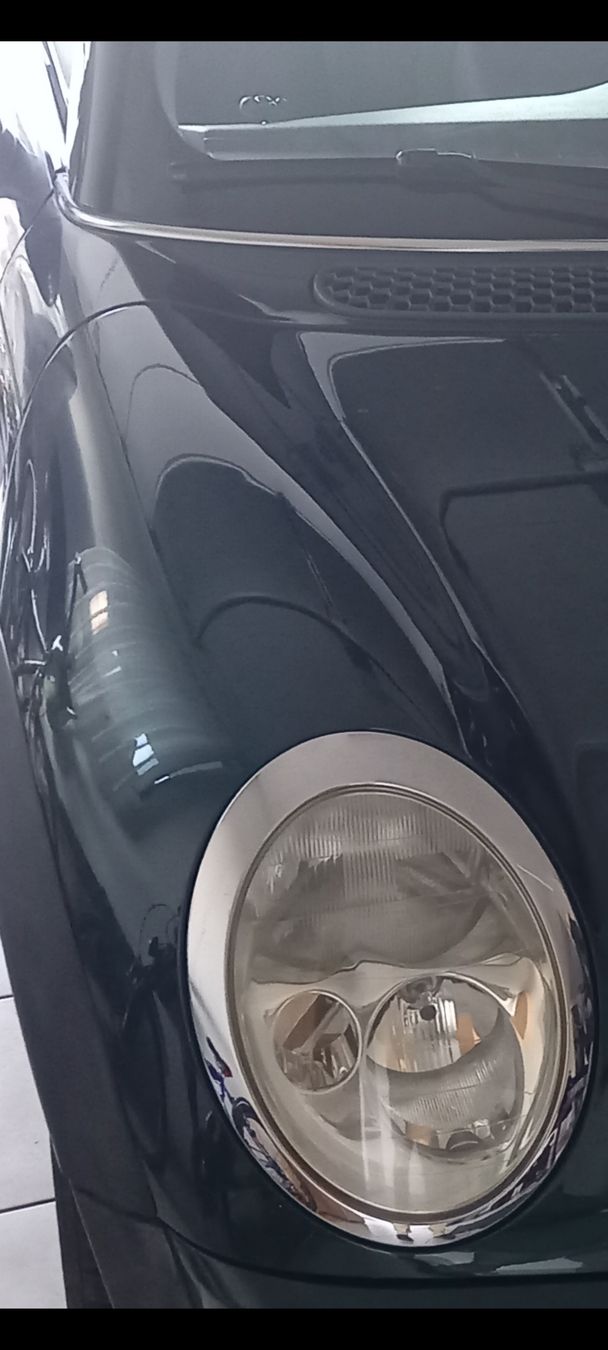 Top servicegepflegtes CH-Auto mit cooler Farbe, Vollleder (Gebraucht ...