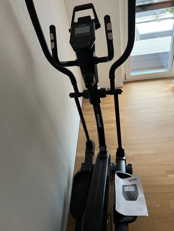 Kettler Optima 100 | Kaufen auf Ricardo