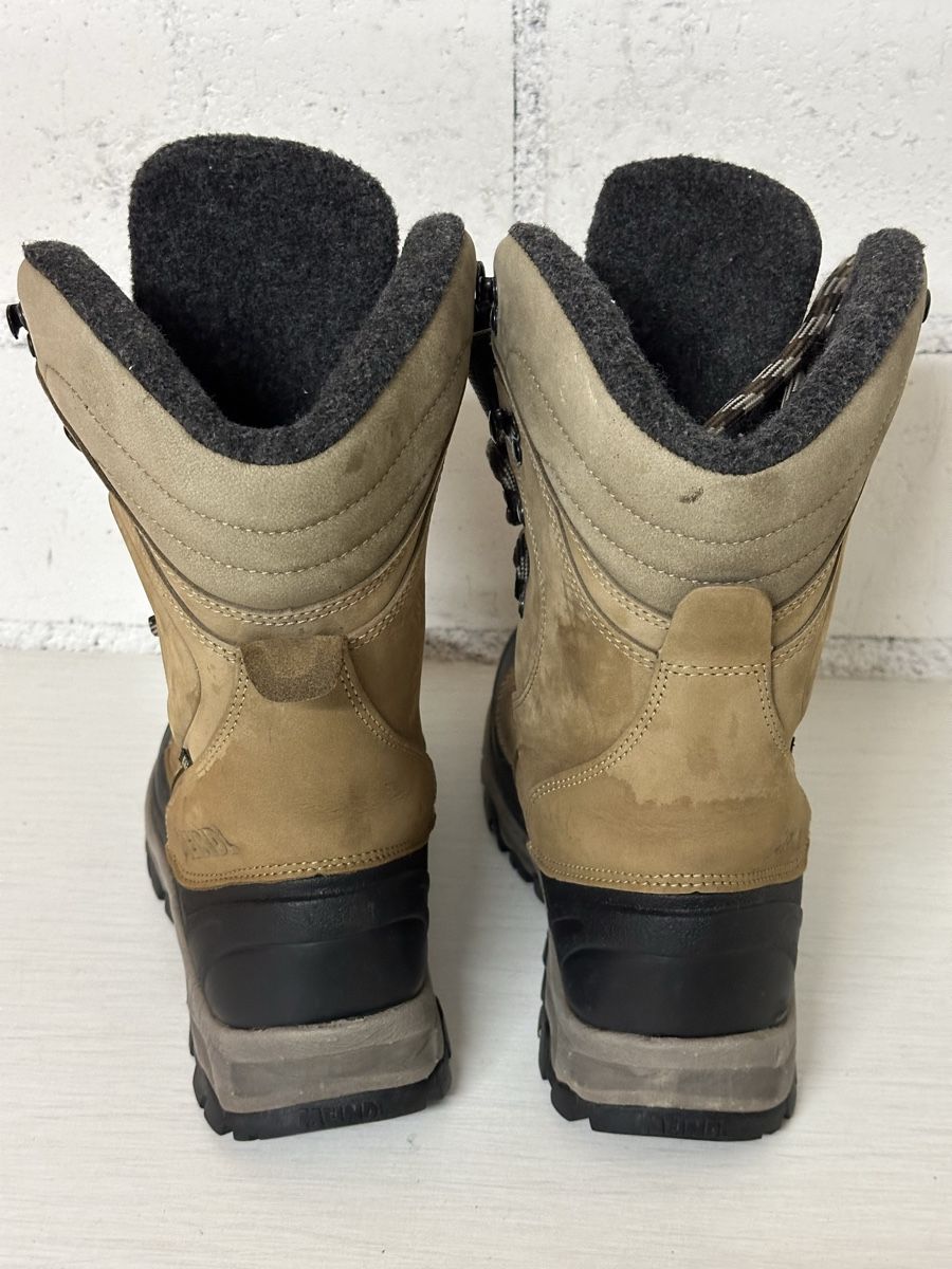 Meindl GORE-TEX Winterstiefel, Gr. 38 - Top Zustand! (Gebraucht) in ...