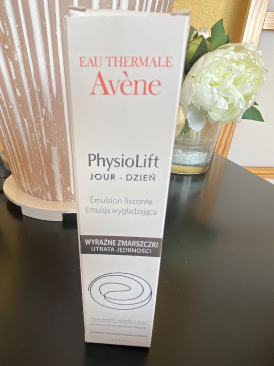Avène Physiolift Émulsion lissante neuf (Neu und originalverpackt) in ...