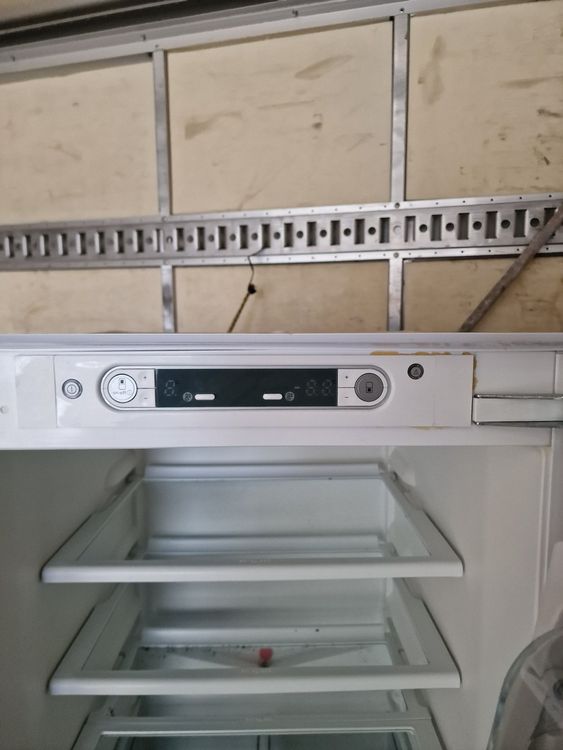 Fabelhafte Bauknecht Kuehlschrank Einschalten Nach Transport Bildnie4110
