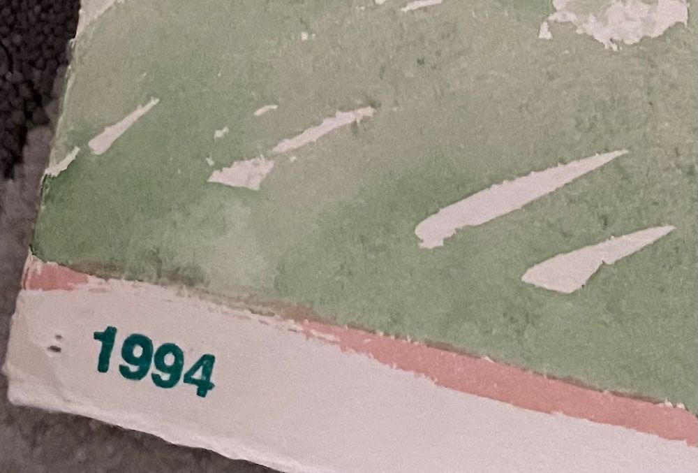 Rolf Winnewisser(1949)Grosse Aquarell aus Galleri aus Nachla | Kaufen auf Ricardo