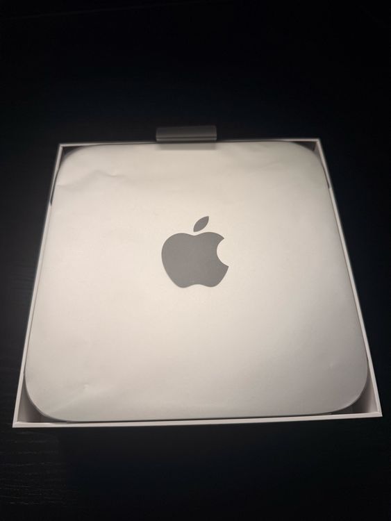 Mac mini M1 (late 2020) (Gebraucht) in Gattikon für CHF 190 – mit ...