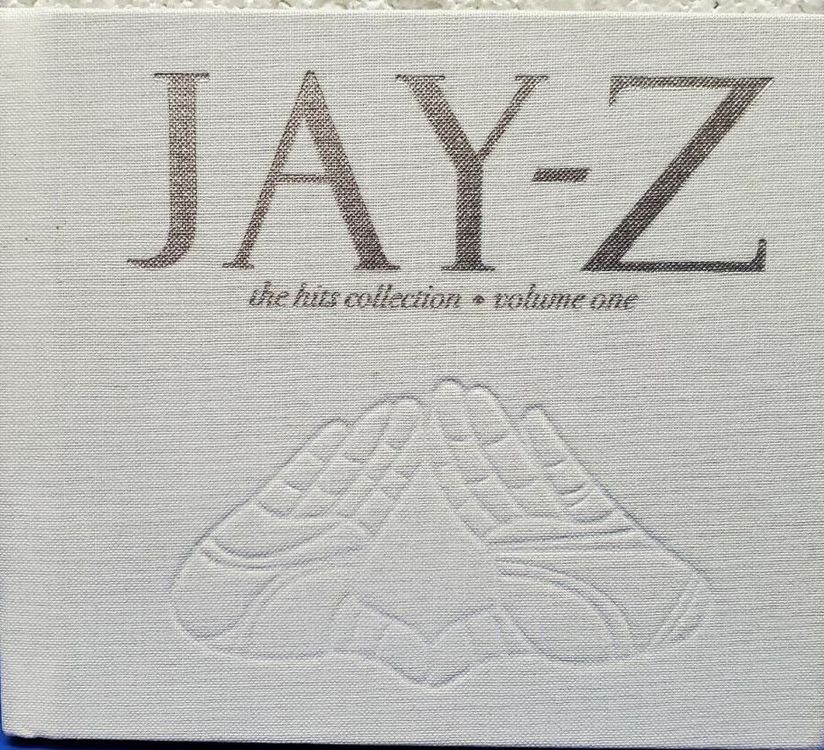 set 2CD's - JAY- - the Hits Collection volume One (Gebraucht) in ...