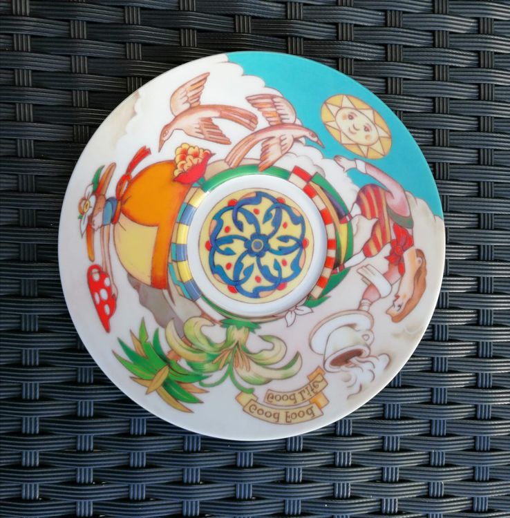 Sammlerteller Rosentahl Mario Grasso 2003 (Gebraucht) in Winterthur für ...