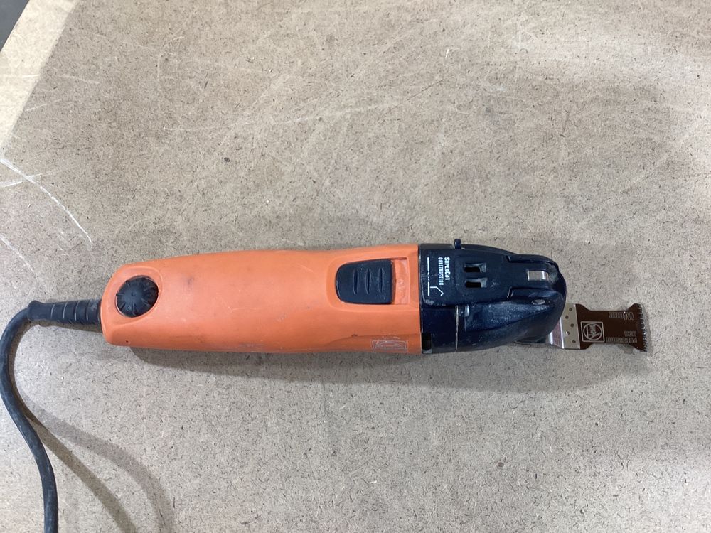 001 Liquidation / Abverkauf Fein Supercut FSC 2.0 Q | Kaufen auf Ricardo