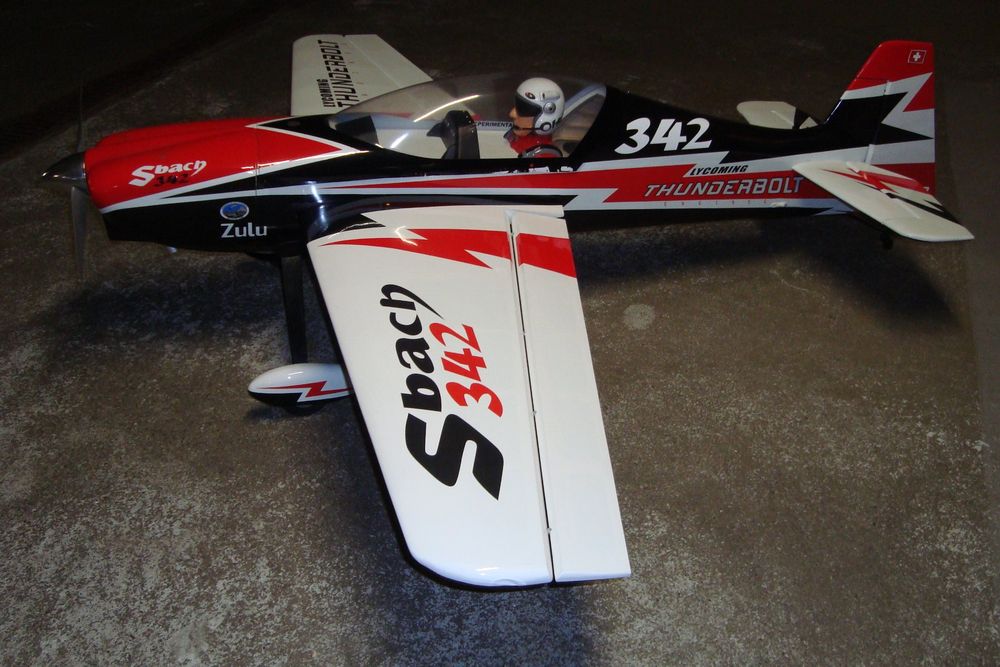 Sbach 342 | Kaufen auf Ricardo