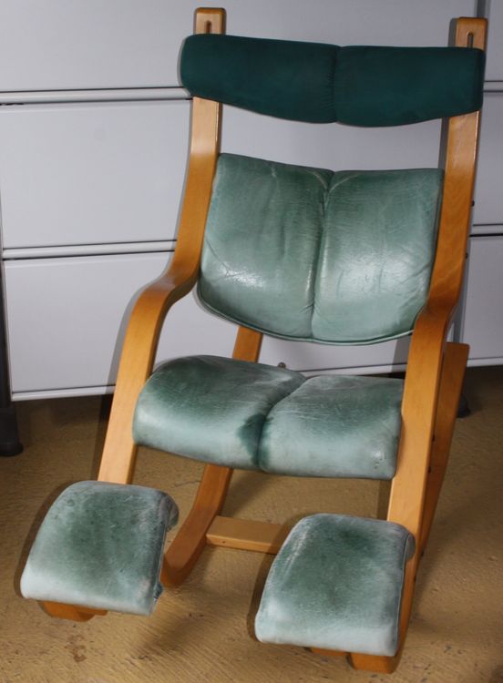 Stokke Varier, Schraube / Ersatzteil für Gravity Balans (Gebraucht) in Toffen für CHF 22 – mit ...