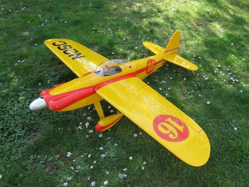 Vintage Racer " Shoestring" ca.1,60m (Gebraucht) in Henggart für CHF ...